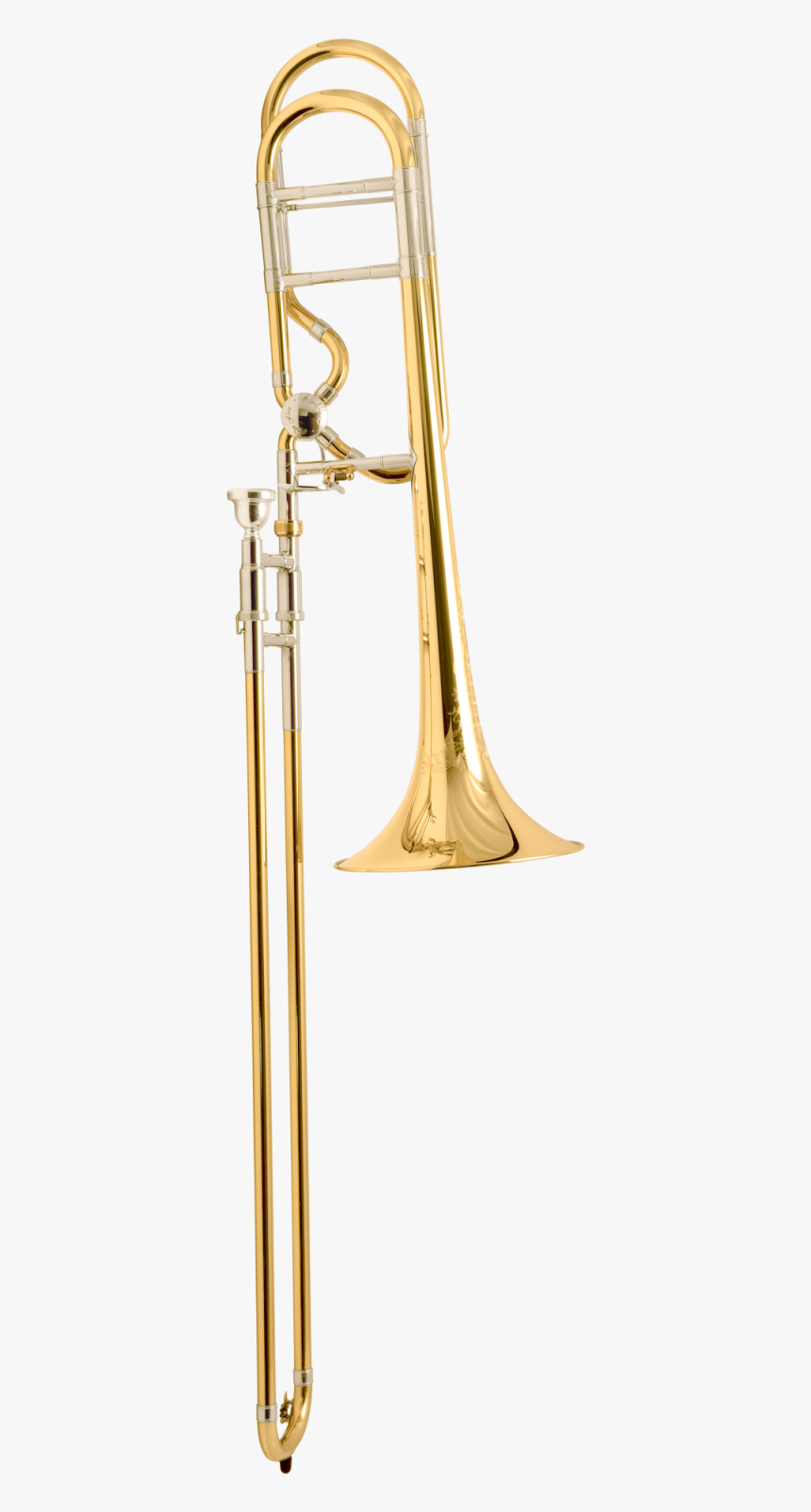 Types Of Trombone, HD Png Download , Transparent Png Image - PNGitem