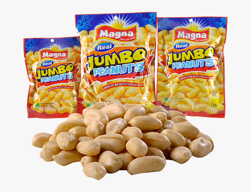 Transparent Peanut Png - Jumbo Peanuts In Sri Lanka, Png Download ...