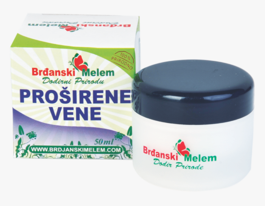 Prosirene Vene - Cosmetics, HD Png Download , Transparent Png Image - PNGitem