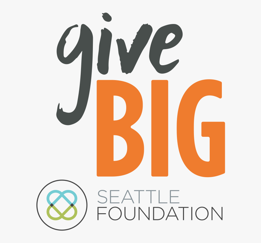 Finally, A Friendly Reminder That The Seattle Foundation - Graphic ...