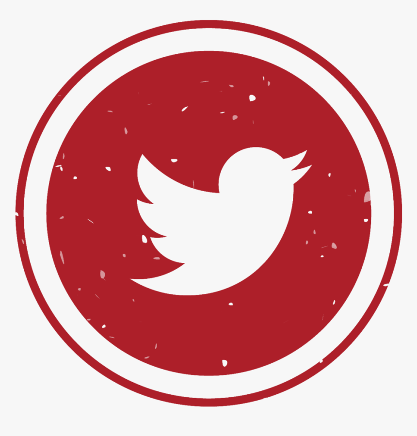 Transparent Wood - White Circle Twitter Logo, HD Png Download ...