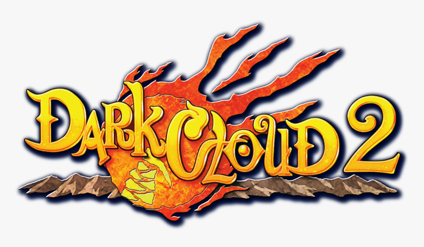 Dark Cloud 2 Logo, HD Png Download , Transparent Png Image - PNGitem