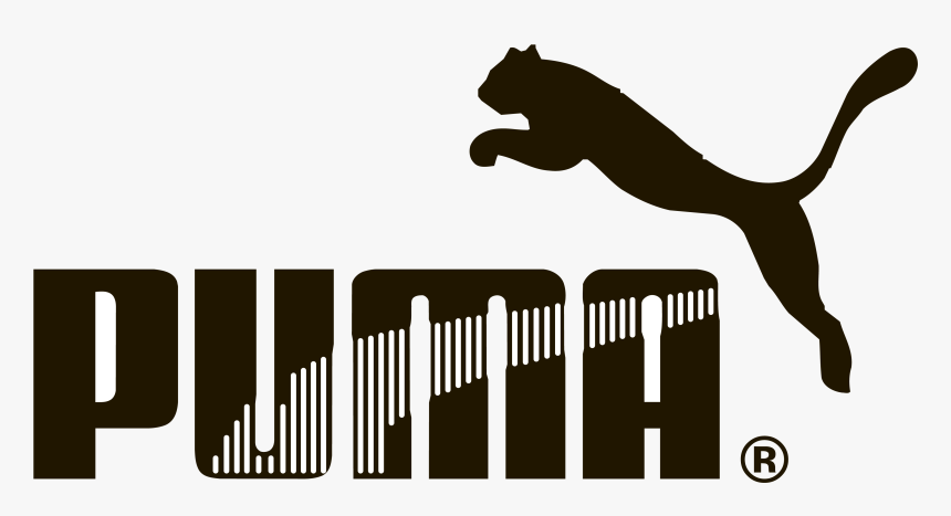 Puma Logo, HD Png Download , Transparent Png Image - PNGitem