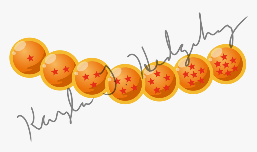1024 X 675 3 - Dragon Balls Transparent Background, HD Png Download ...
