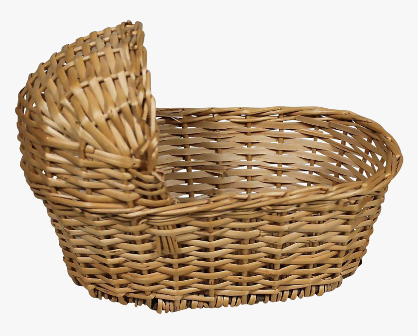 Bassinet Png - Tempat Tidur Bayi Dari Rotan, Transparent Png ...