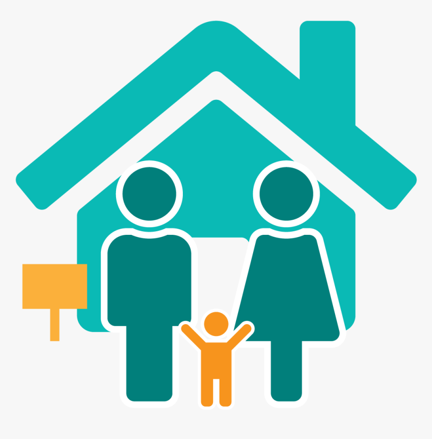 Open Houses - Open House Icon Png, Transparent Png , Transparent Png ...