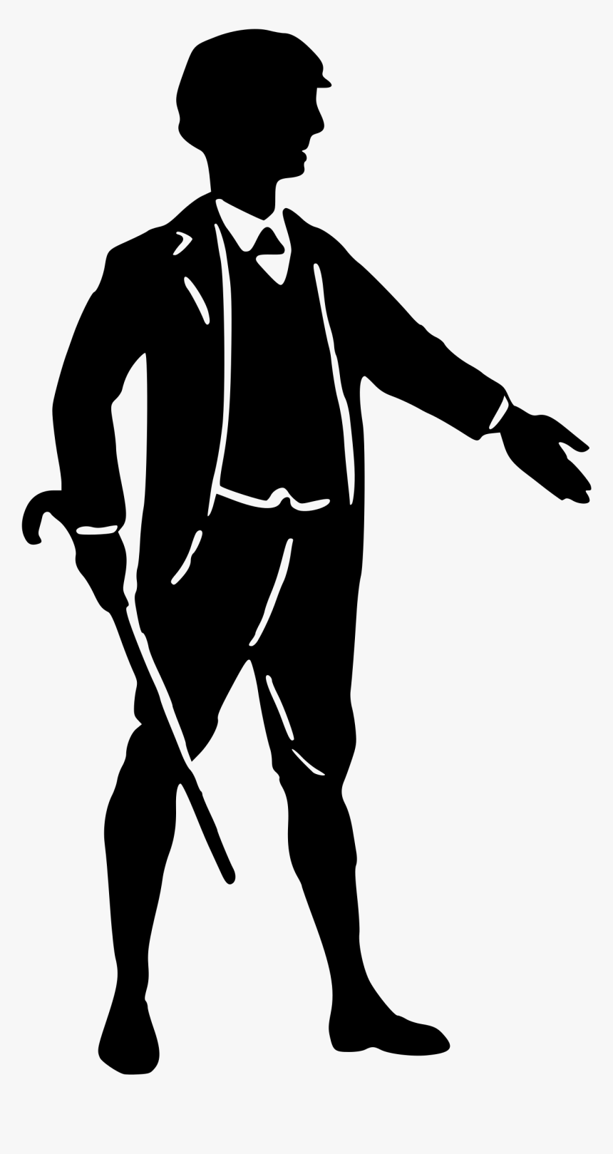 Gentleman Png Hd - Icon Gentleman, Transparent Png , Transparent Png ...