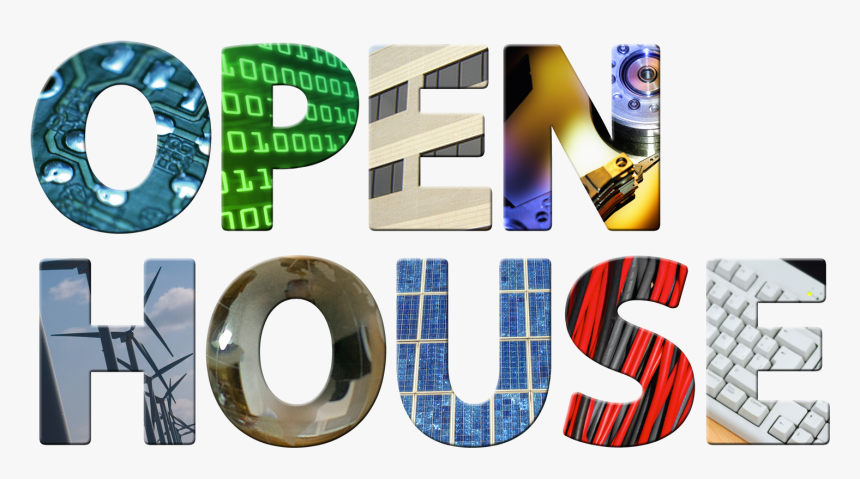 College Open House, HD Png Download , Transparent Png Image - PNGitem