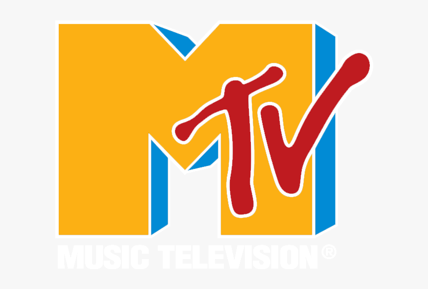 Mtv Music Awards Png Logo - Mtv Logo Png, Transparent Png , Transparent ...
