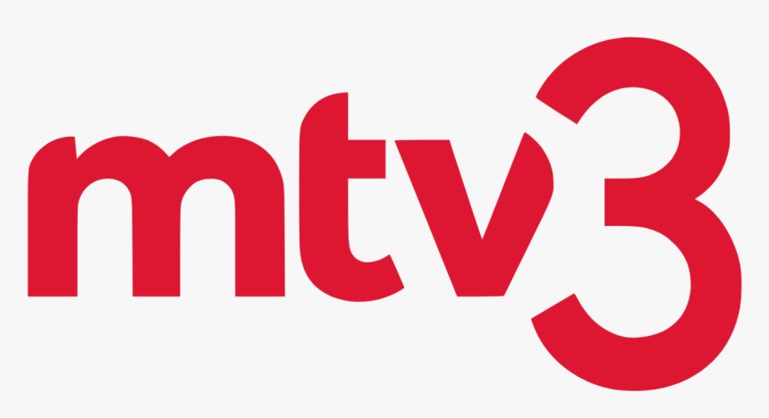Mtv3, HD Png Download , Transparent Png Image - PNGitem