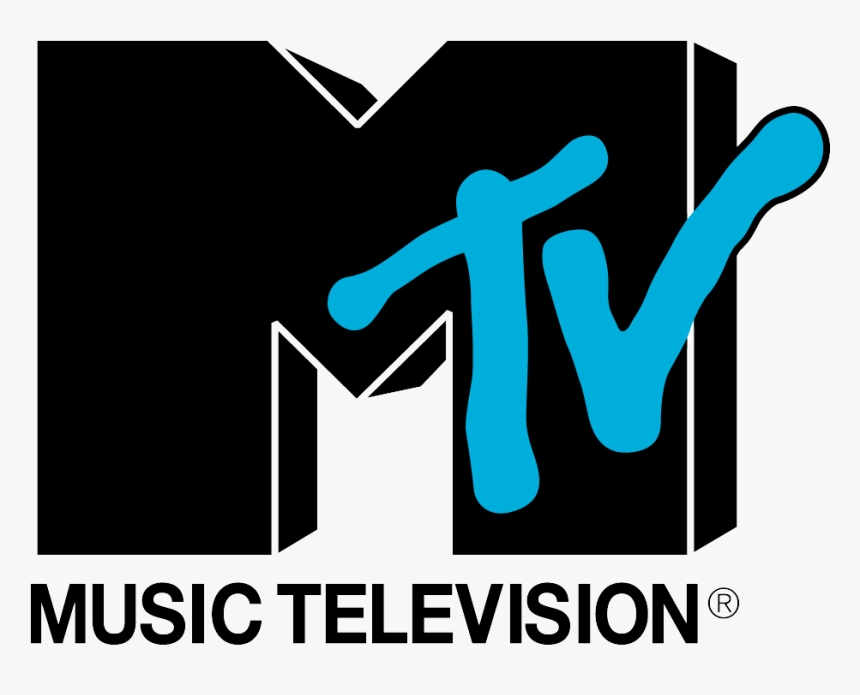 Mtv Logo, HD Png Download Transparent Png Image PNGitem, 45% OFF