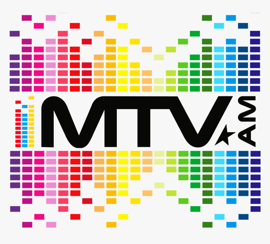 Mtv Logo Png, Transparent Png , Transparent Png Image - PNGitem