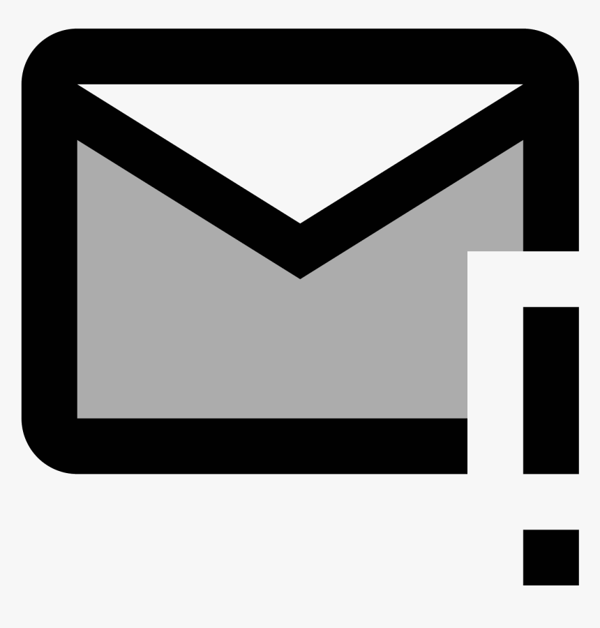 Transparent Message Icon Png, Png Download , Transparent Png Image ...