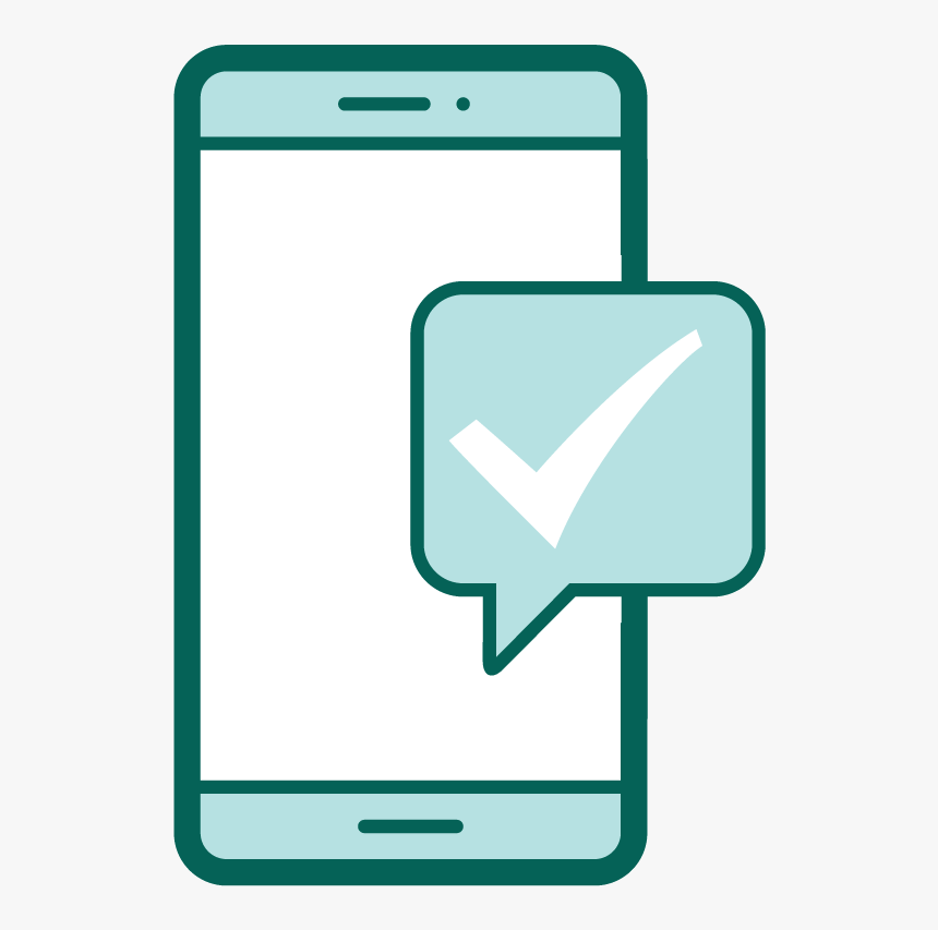 Delivered Message Icon, HD Png Download , Transparent Png Image - PNGitem