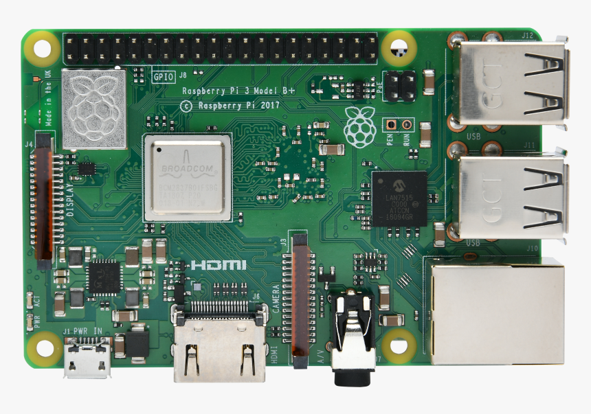 Pi 3 Vs Pi 4, HD Png Download , Transparent Png Image - PNGitem