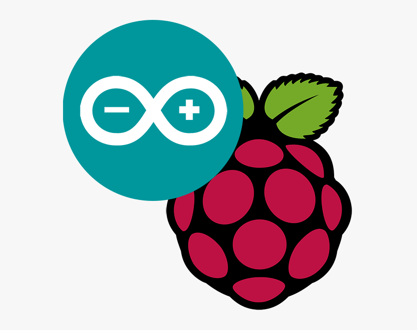 Logo Raspberry Pi Png - Raspberry Pi, Transparent Png , Transparent Png ...