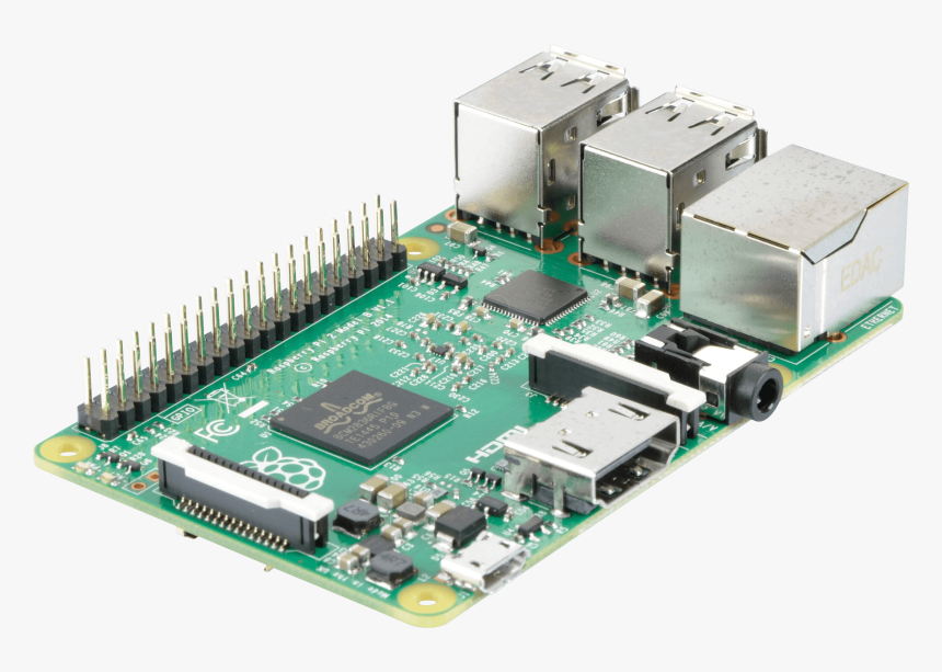Raspberry Pi 3 Png, Transparent Png , Transparent Png Image - PNGitem