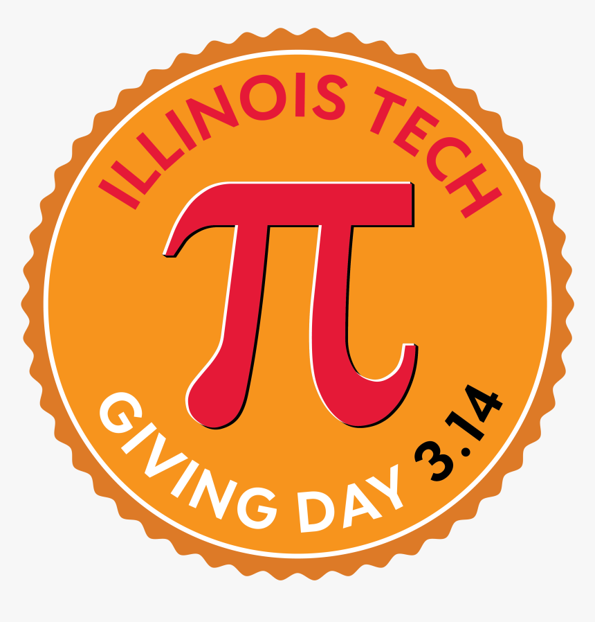 Giving Day 2019 Pi Day Logo - Sock Monkey Birthday, HD Png Download ...