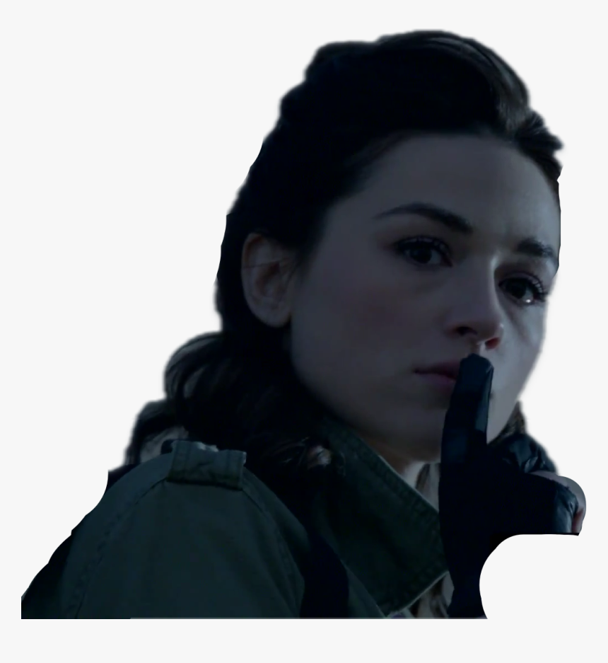 Allison Argent Background