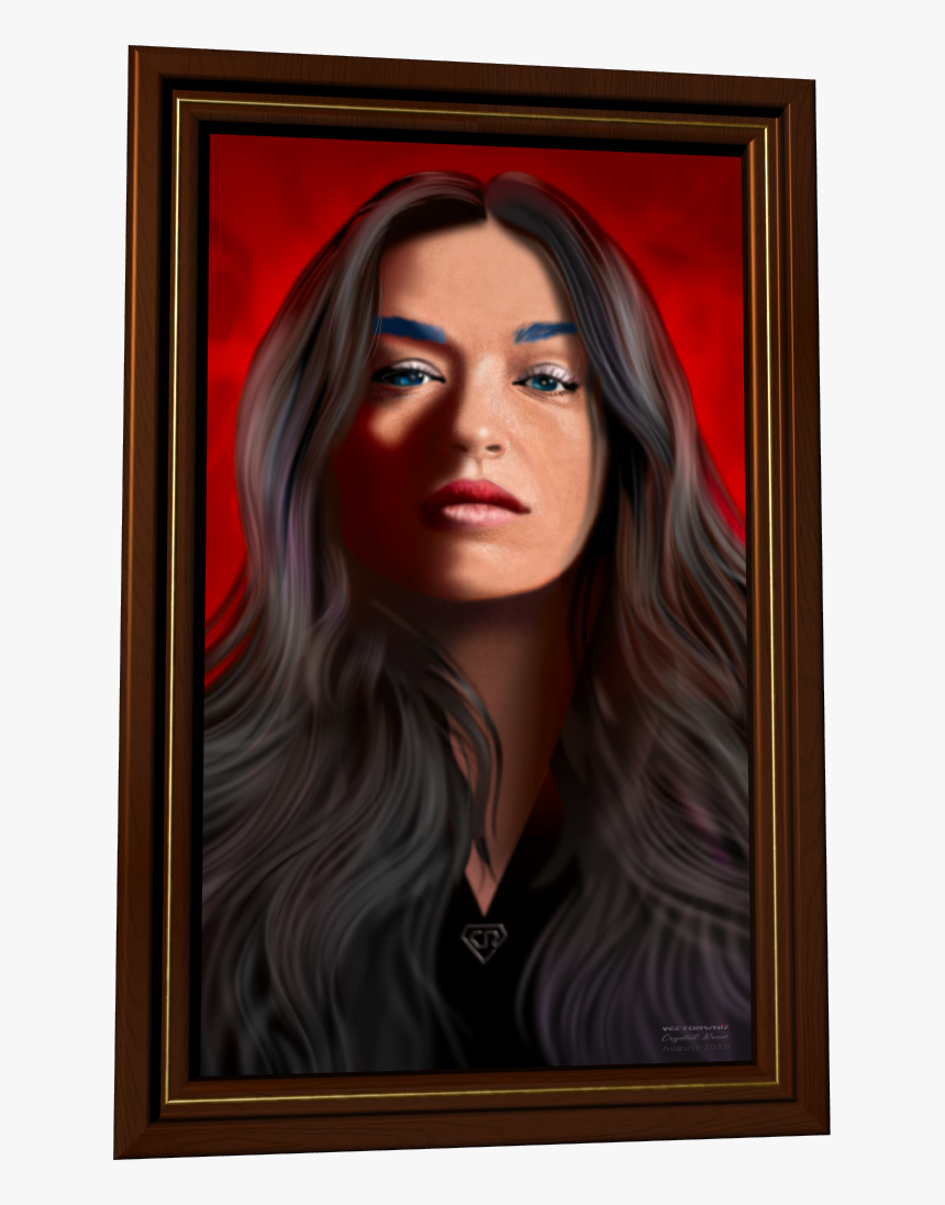 Crystal Reed Png, Transparent Png , Transparent Png Image - PNGitem