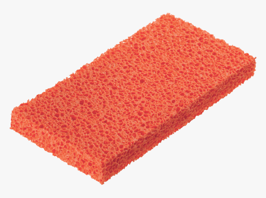 51434 - Red Sponge Png, Transparent Png , Transparent Png Image - PNGitem