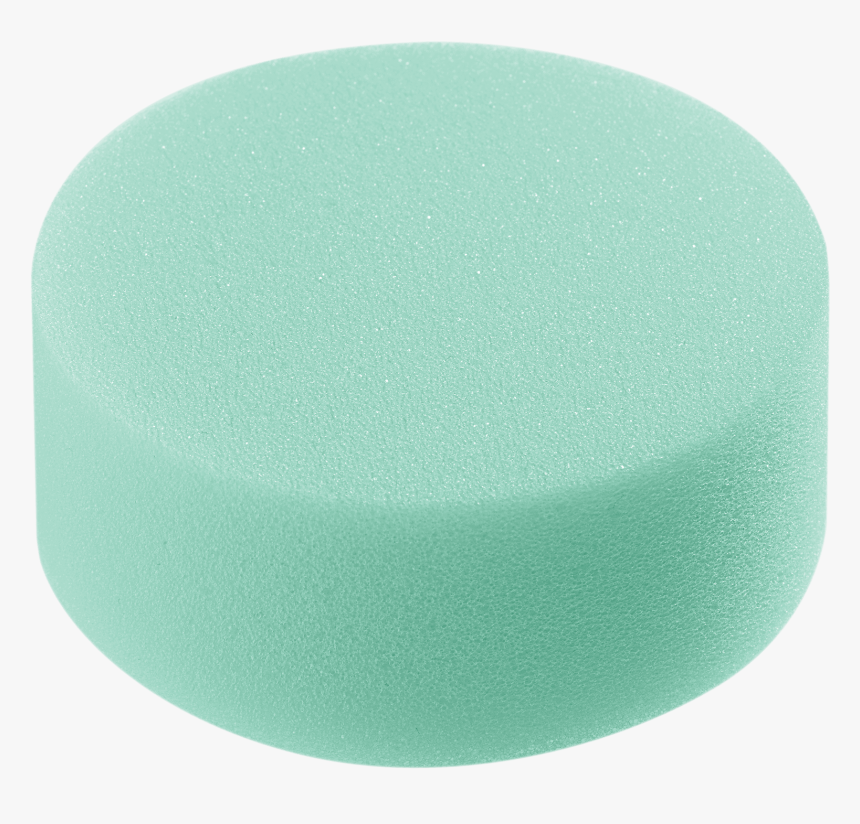51414 - Makeup Forever Body Sponge, HD Png Download , Transparent Png ...