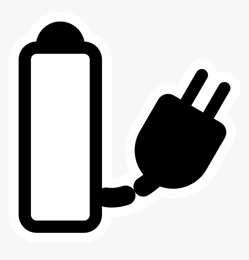 Primary Laptop Charge Clip Arts - Power Management Icon Png ...