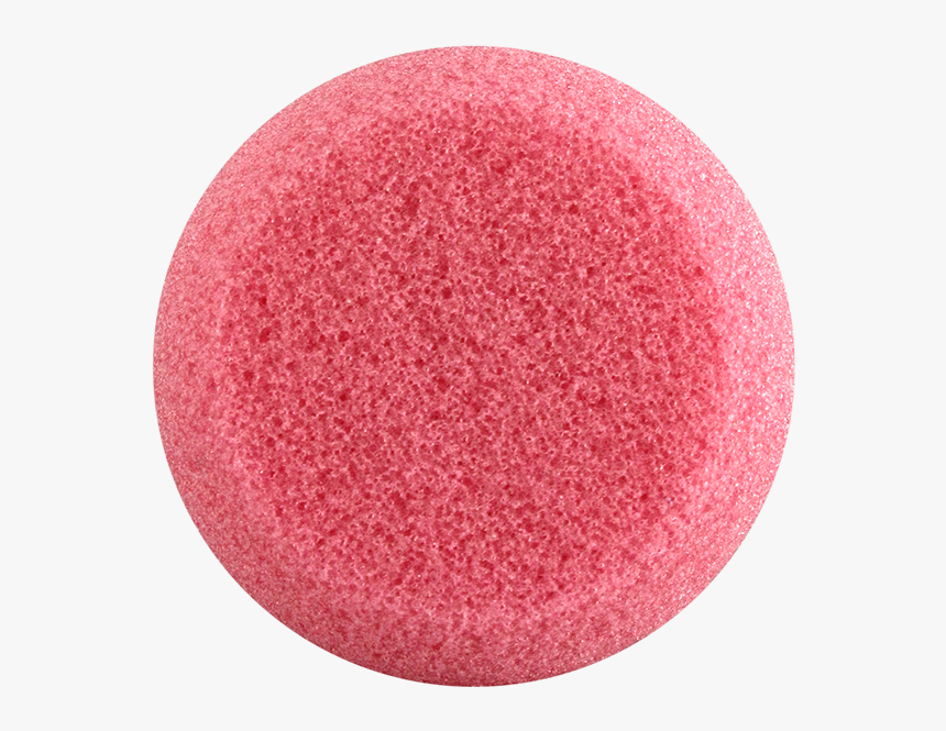Transparent Pink Sponge, HD Png Download , Transparent Png Image - PNGitem
