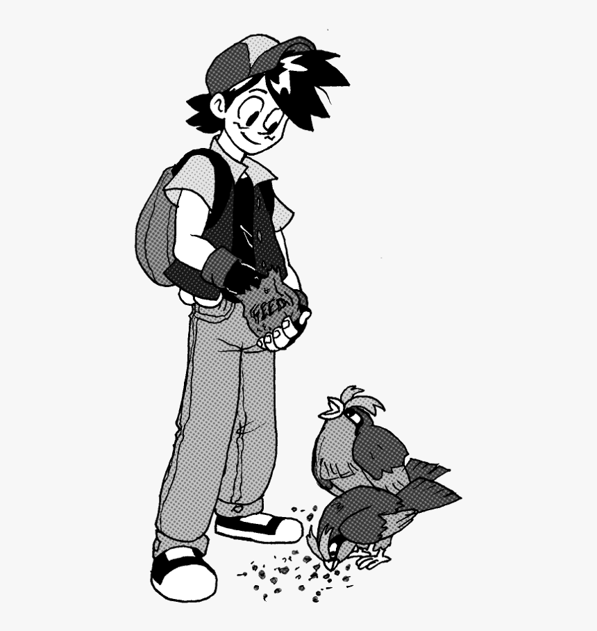 Egad, I Haven’t Done One Of These In A While - Cartoon, HD Png Download ...