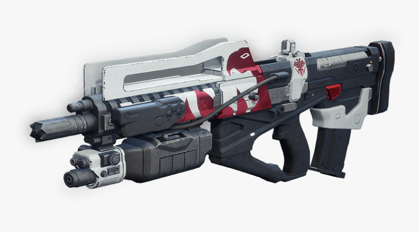 Redrix S Claymore - Redrix Destiny 2, HD Png Download , Transparent Png ...