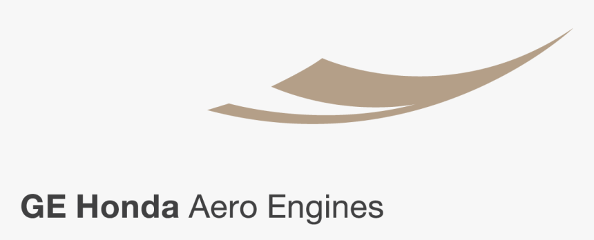 Ge Honda Aero Engines - Ge Honda Aero Engines Logo, HD Png Download ...