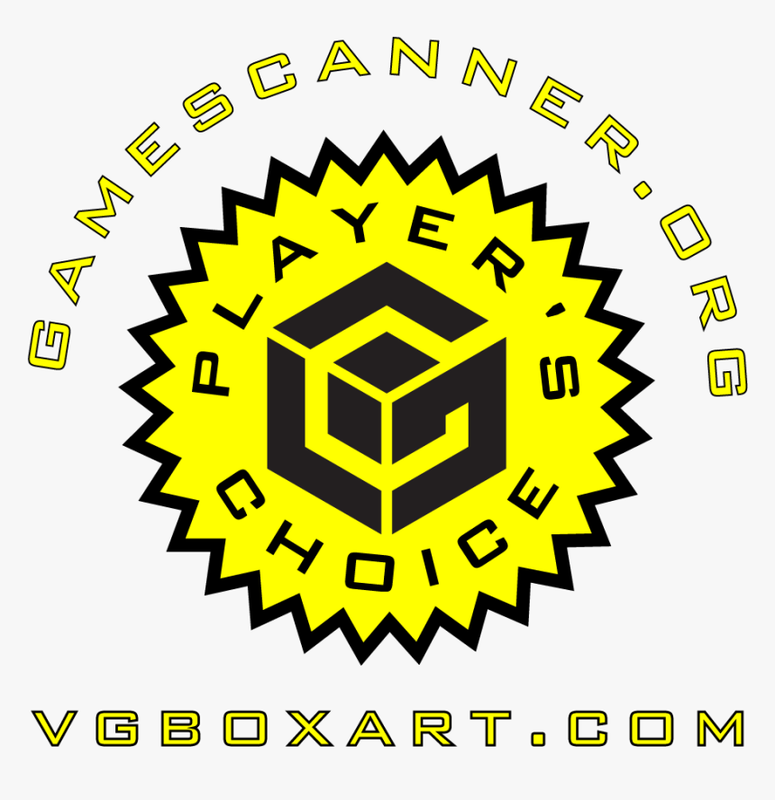 Nintendo Gamecube Logo Png - Once Its Gone Its Gone, Transparent Png ...