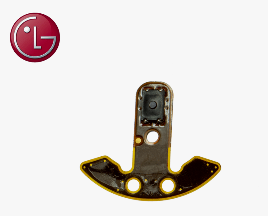 Transparent Power Button Png - Lg Life's Good, Png Download ...