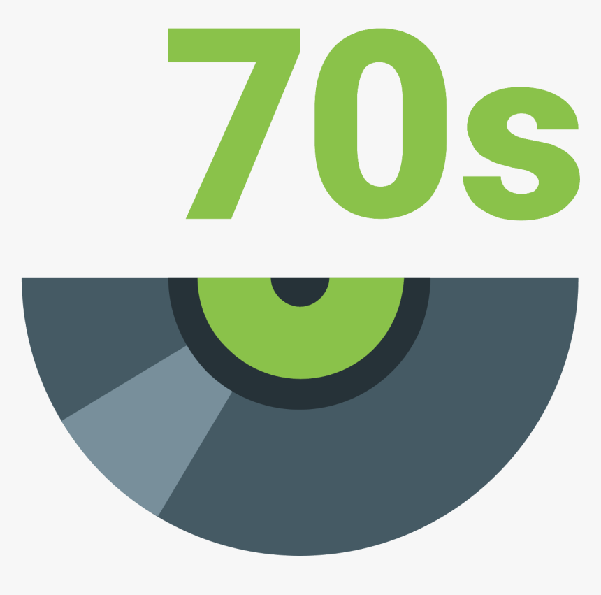 70s Music Icon - Panda, HD Png Download , Transparent Png Image - PNGitem