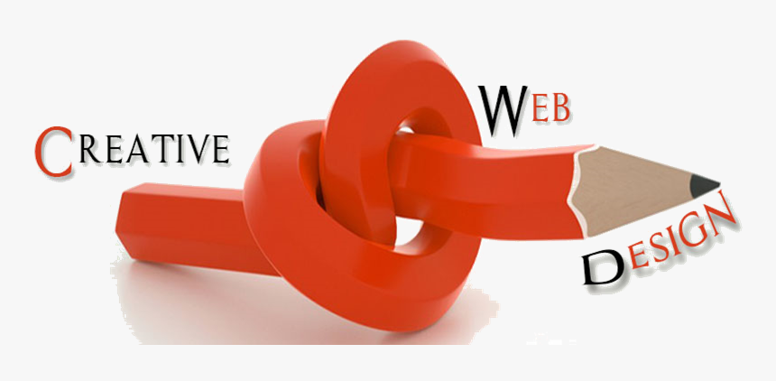 Web - Creative Web Development Company, HD Png Download , Transparent ...