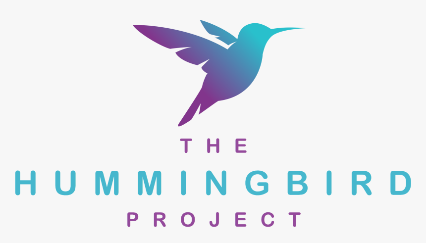 The Hummingbird Project Ni - Hummingbird Project Logo Png, Transparent ...
