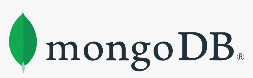 Mongodb Logo Png, Transparent Png , Transparent Png Image - PNGitem