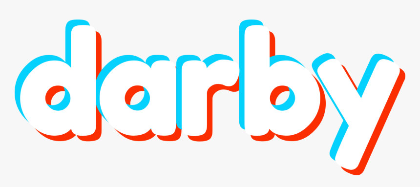 Darby Creative - Graphic Design, HD Png Download , Transparent Png ...