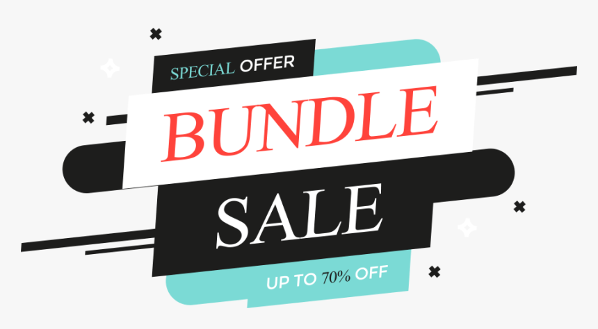 Bundle Sale Tag - Parallel, HD Png Download , Transparent Png Image ...