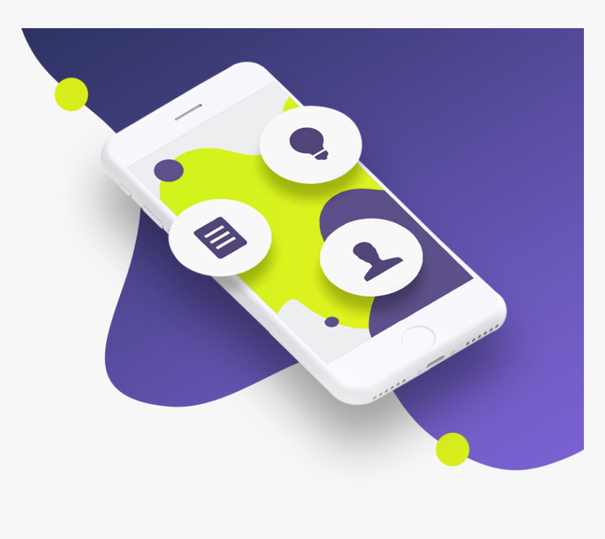 Experience Design Xd - Smartphone, HD Png Download , Transparent Png ...