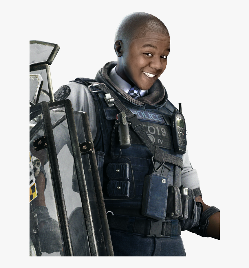 Clash Rainbow Six Siege, HD Png Download , Transparent Png Image - PNGitem