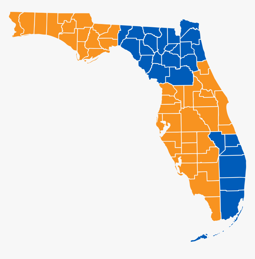 Florida Map Png, Transparent Png , Transparent Png Image - PNGitem