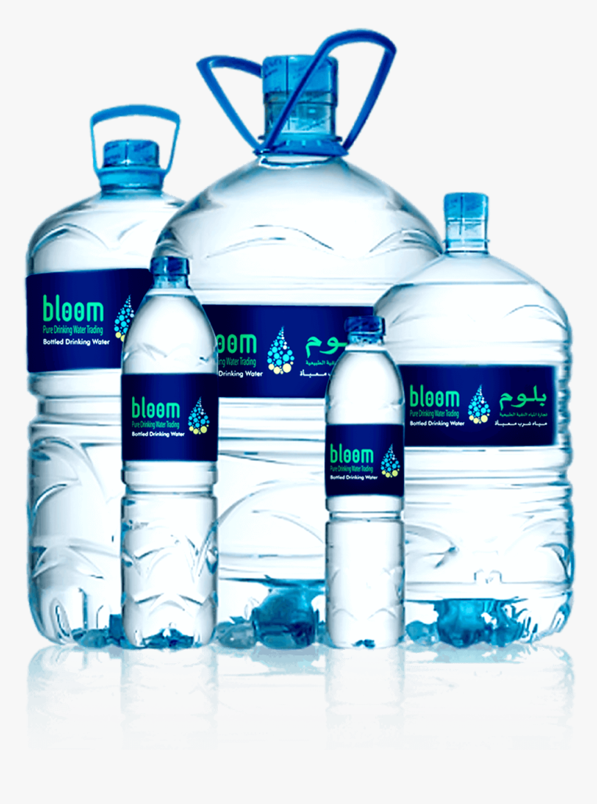 Transparent Pure Drinking Water Png - Packaged Drinking Water ...