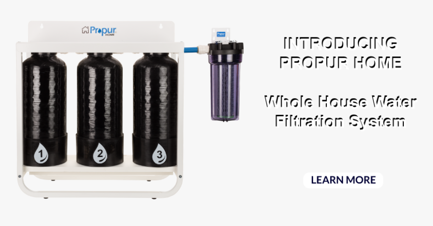 Water Filter, HD Png Download , Transparent Png Image - PNGitem