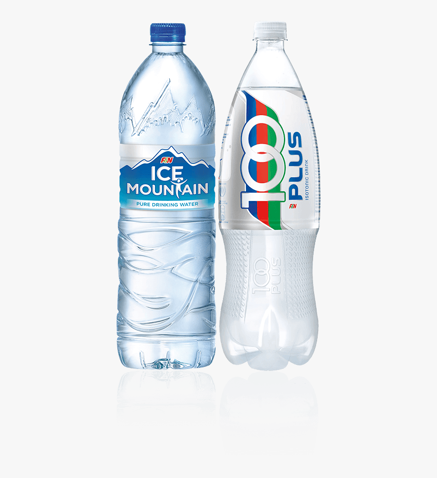 100 Plus Drinks Background Transparent Drawing, HD Png Download ...