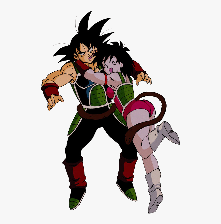 Goku Mother, HD Png Download , Transparent Png Image - PNGitem