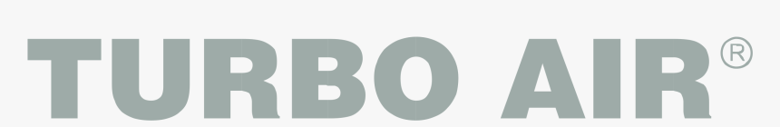 Turbo Air Logo Png Transparent - Shoe Repair, Png Download ...