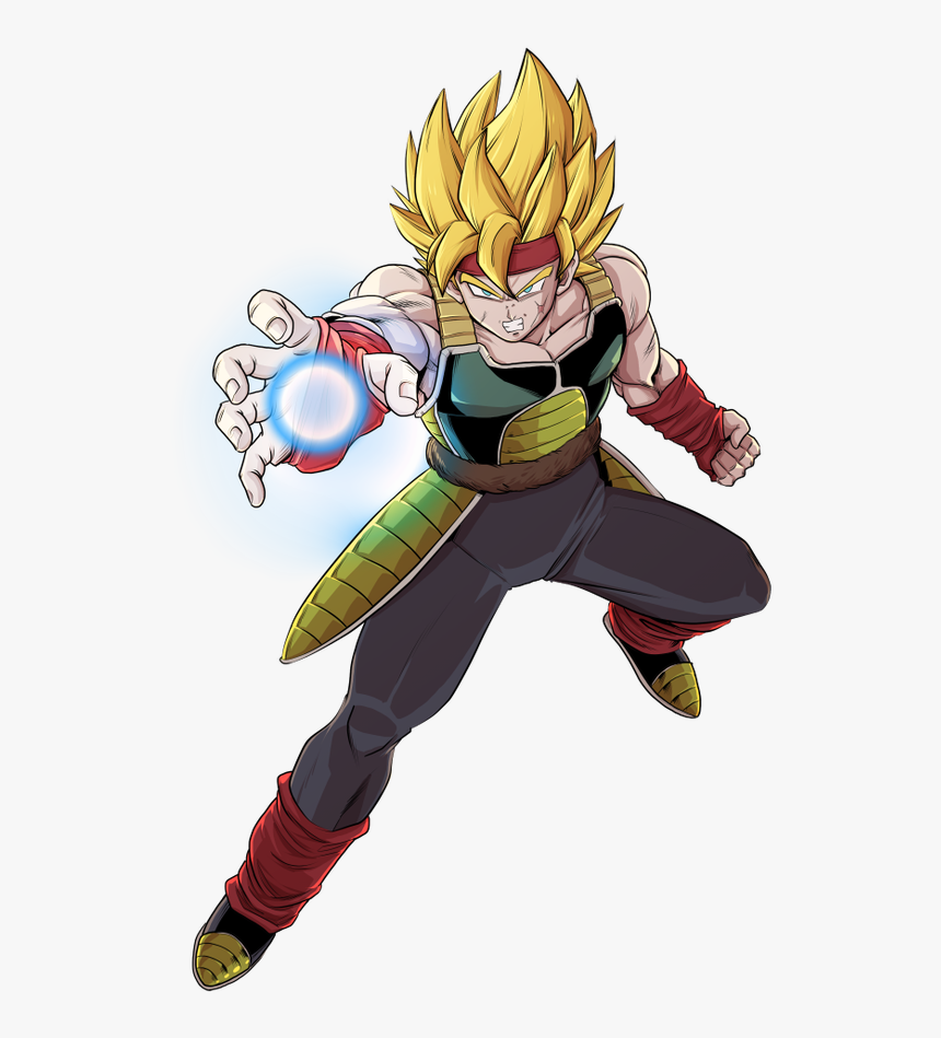 Transparent Bardock Png - Cartoon, Png Download , Transparent Png Image ...