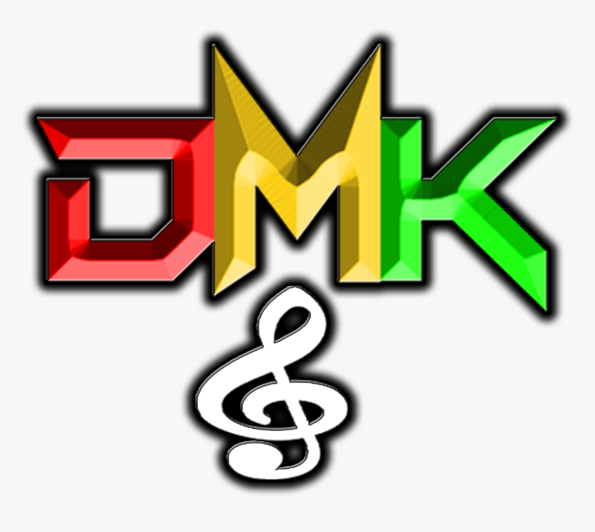 Graphic Design , Png Download - Logo Dmk, Transparent Png , Transparent ...