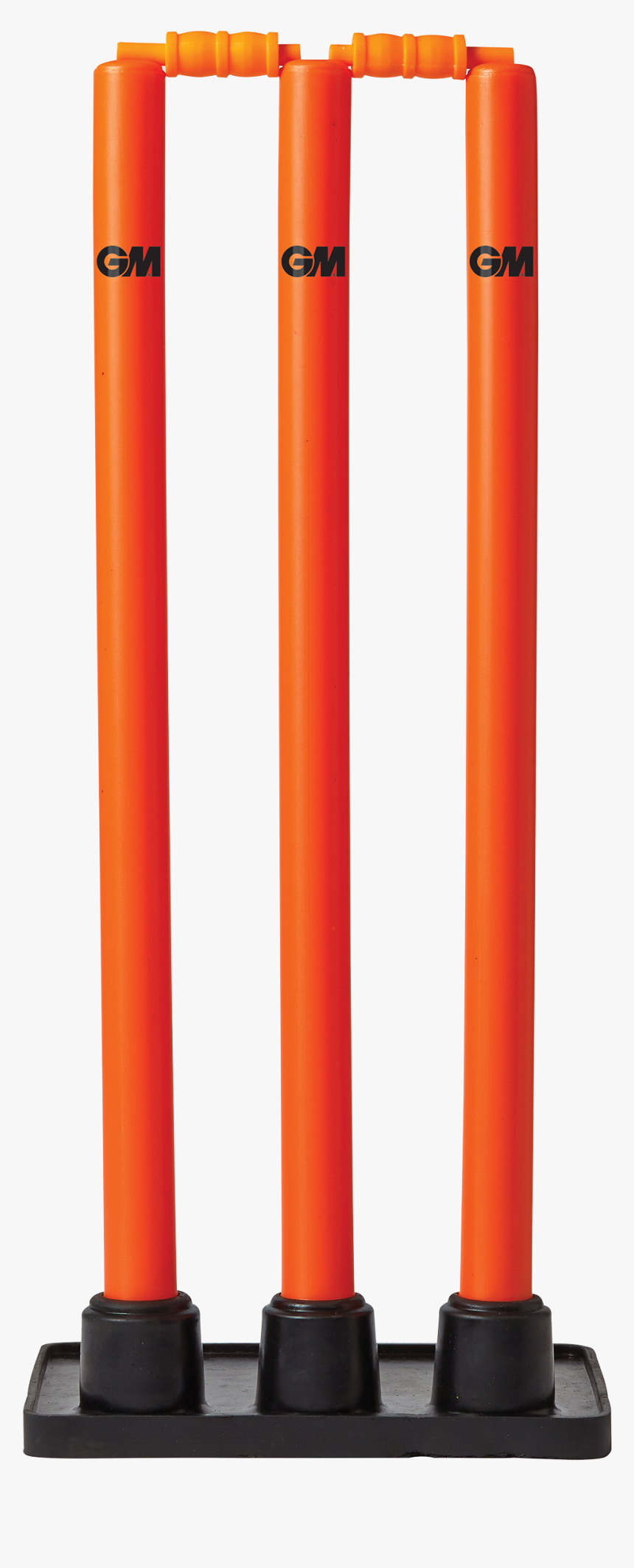 Multi Surface Stump Set - Bails On Stumps Png, Transparent Png ...